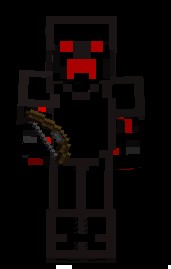 ShadowCraft Minecraft Texture Pack